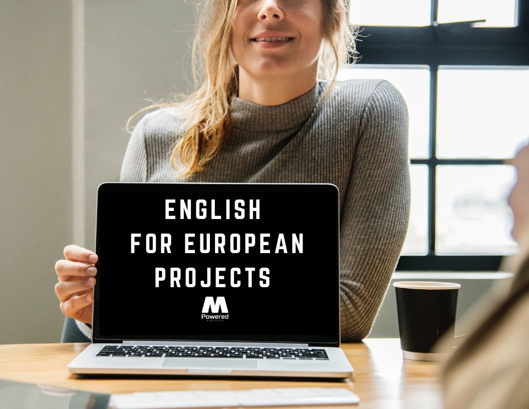 Overcoming Language Barriers in EU projects - M-Powered Projects